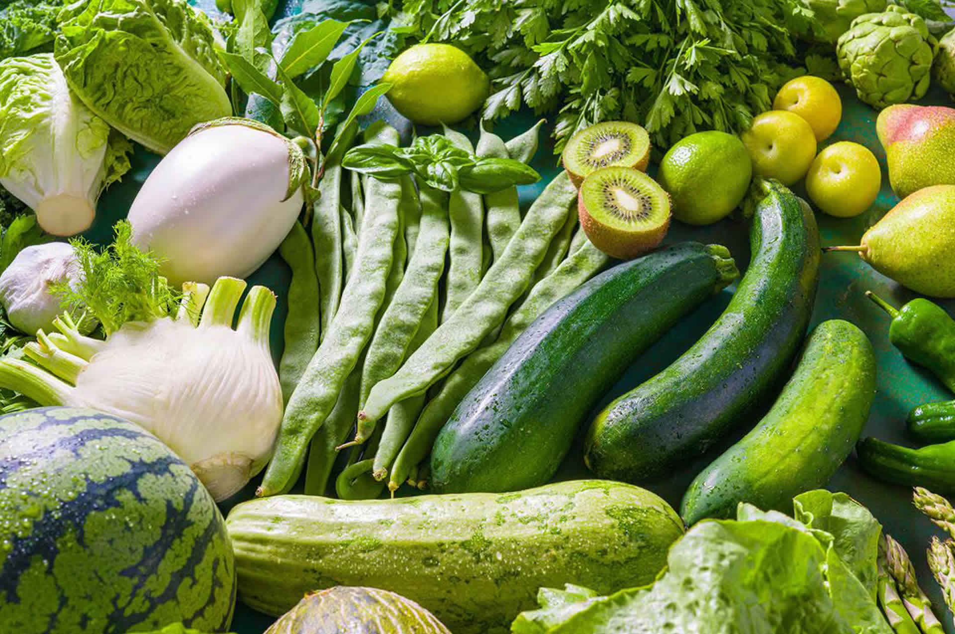 Luteína: Beneficios Clave para Ojos y Salud General