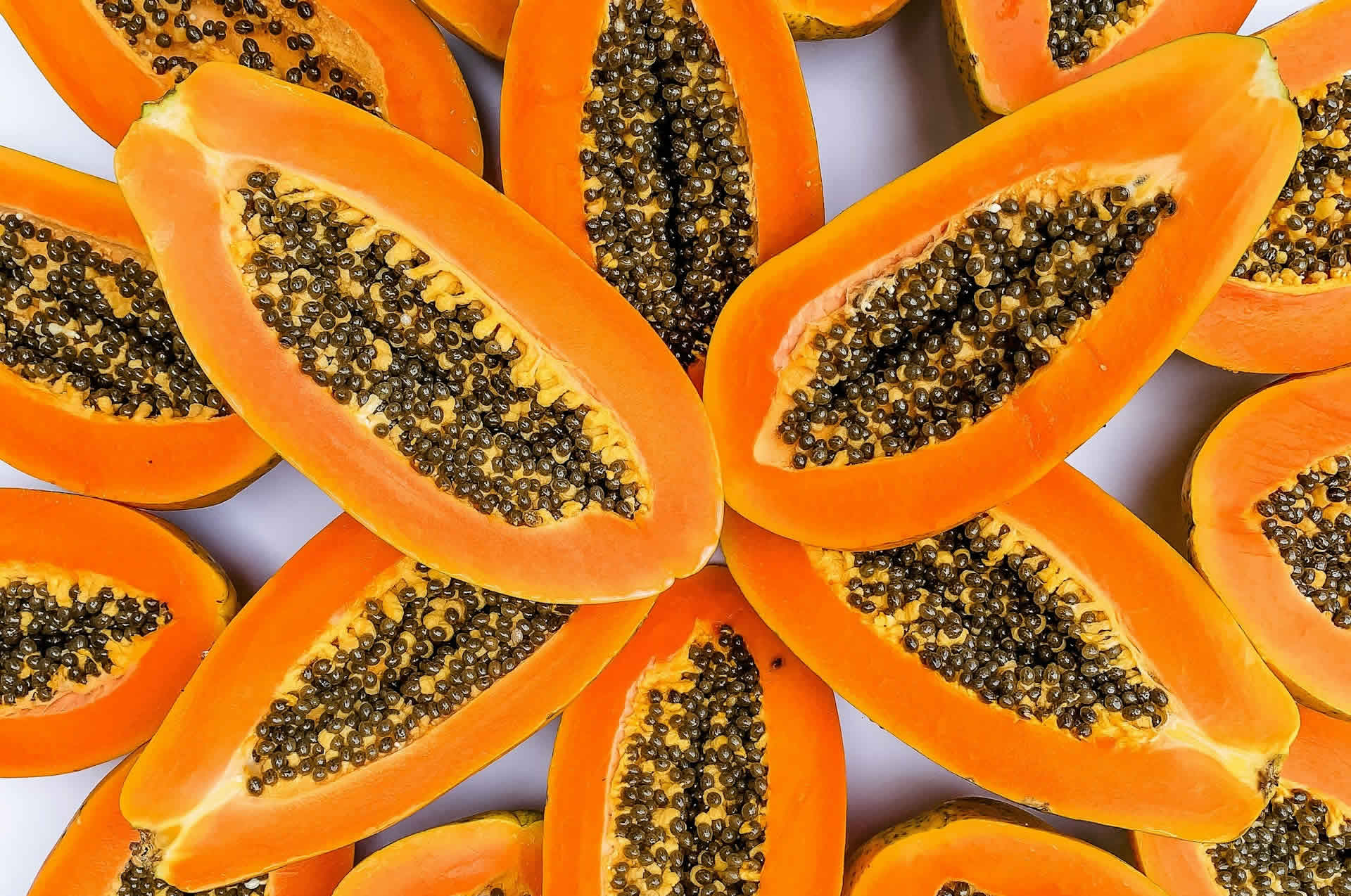 Descubre los beneficios de las semillas de papaya para tu salud